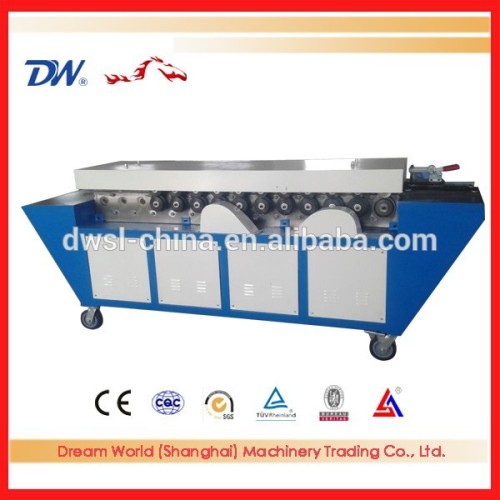 Tdf Ducting Machine / Ducting Flange Forming Machine, High Quality Tdf ...