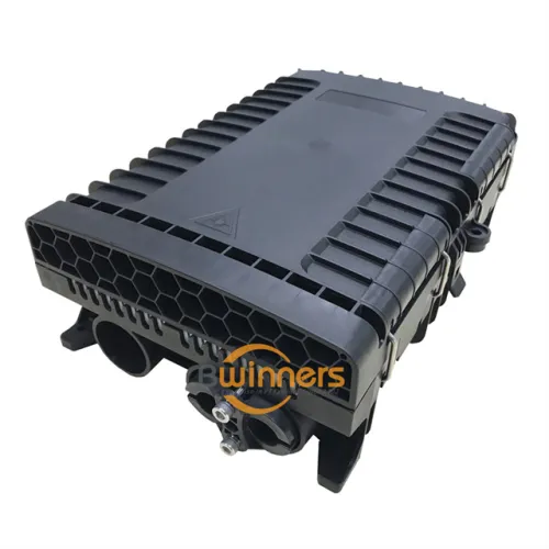 16 Cores Plastic Cable Junction Box, High Quality 16 Cores Plastic ...