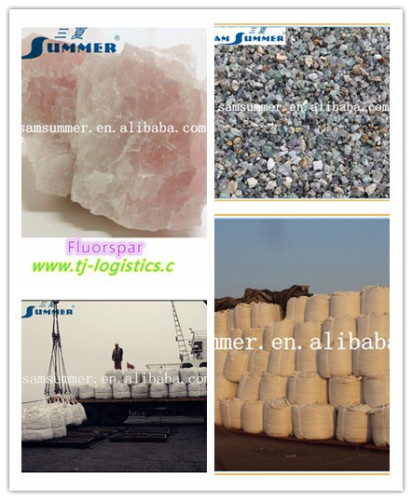 Factory Supply High Performance Powder/lump Fluorite Fluorspar, High ...