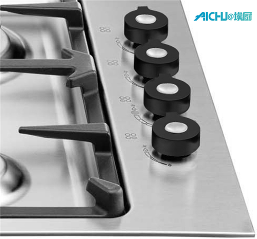Gas 4 Burner Cooktop Italian Brand Kitchenb คุณภาพสูง Gas 4 Burner ...