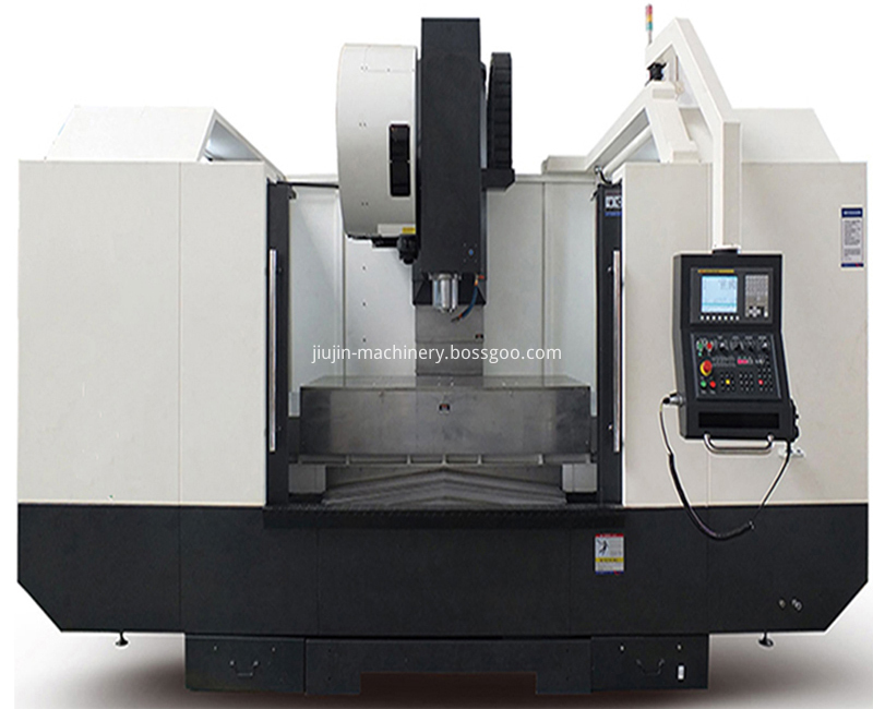 Cnc Vertical Machining Center Vmc1890b คุณภาพสูง Cnc Vertical Machining ...