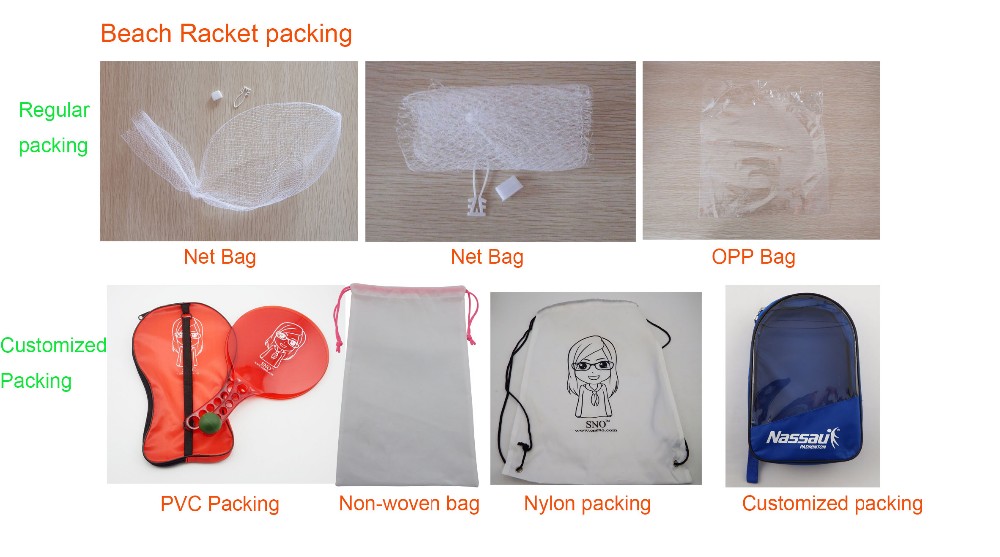 Original Israeli Matkot Paddles And Ball Set, High Quality Original ...