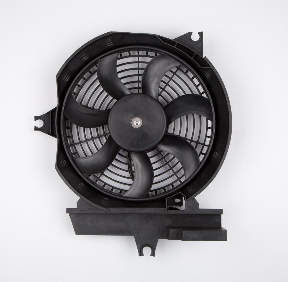 97730-26000 Hawtai Santafe A/c พัดลมระบายความร้อน คุณภาพสูง 97730-26000 ...
