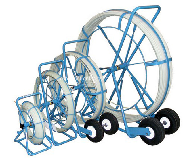 Fiber Glass Cobra Duct Rod, High Quality Fiber Glass Cobra Duct Rod on ...