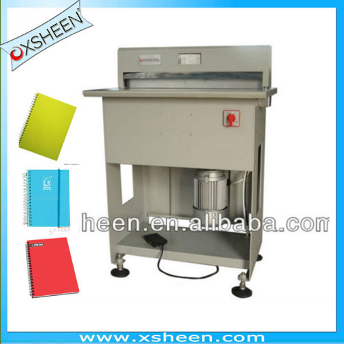 Wire Press Machine ,book Wire Binding Machine,calendar Making Machine ...