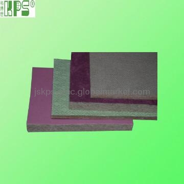 Kps Sheep Wool Sound Proofing Wall Paneling, High Quality Kps Sheep ...