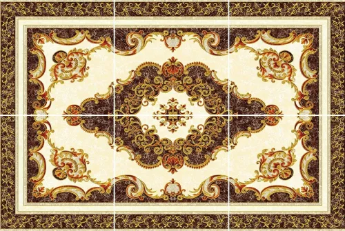 Carpet Tile,glazed Porcelain Tile,polished Glazed Tile Carpt, High ...