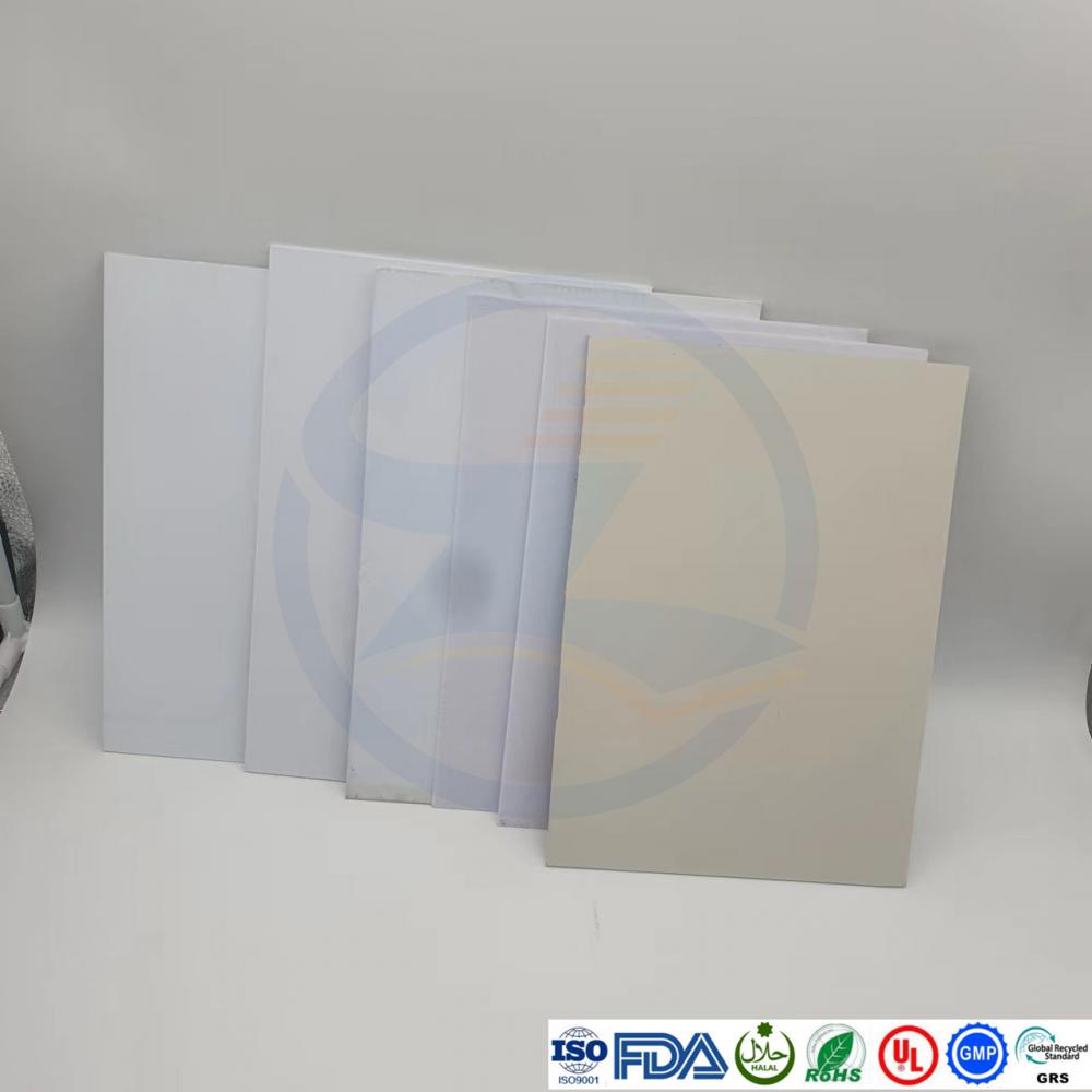 전기 기기 부품을위한 정전기 Pvc/hips 시트, Bossgoo.com의 고품질 전기 기기 부품을위한 정전기 Pvc/hips 시트