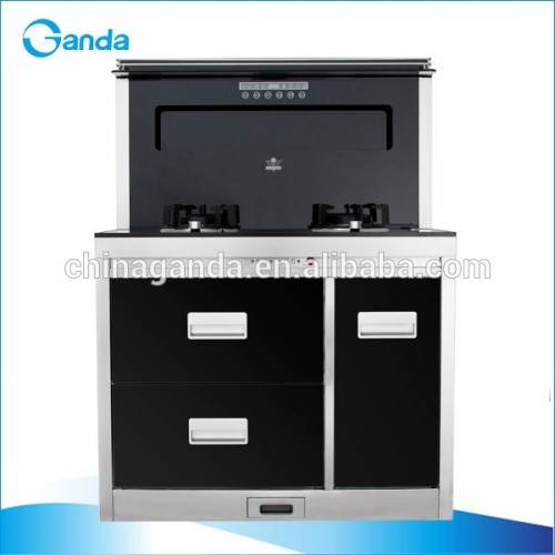 Stainless Steel Integrate Cooking Range Hood (gt-irg03), High Quality ...