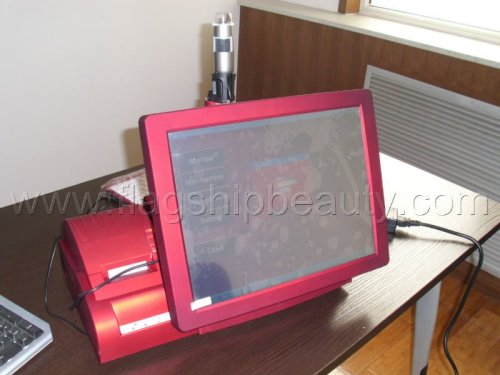 Facial Skin Test Skin Diagnosis Beauty Machine, High Quality Facial ...