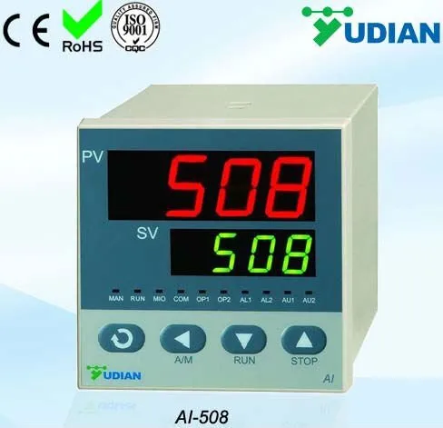 Artificial Process Digital Accurate Intelligent Controller, High ...