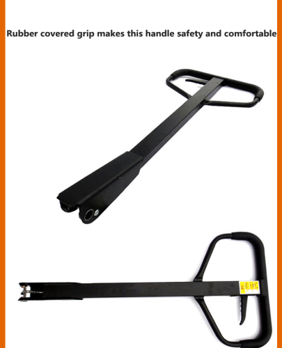 High Quality Pallet Truck Handle, High Quality High Quality Pallet ...