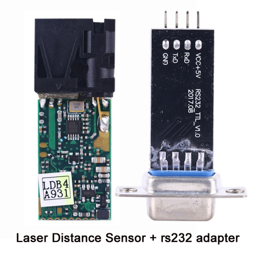 RS232 Short Distance Sensor China Manufacturer