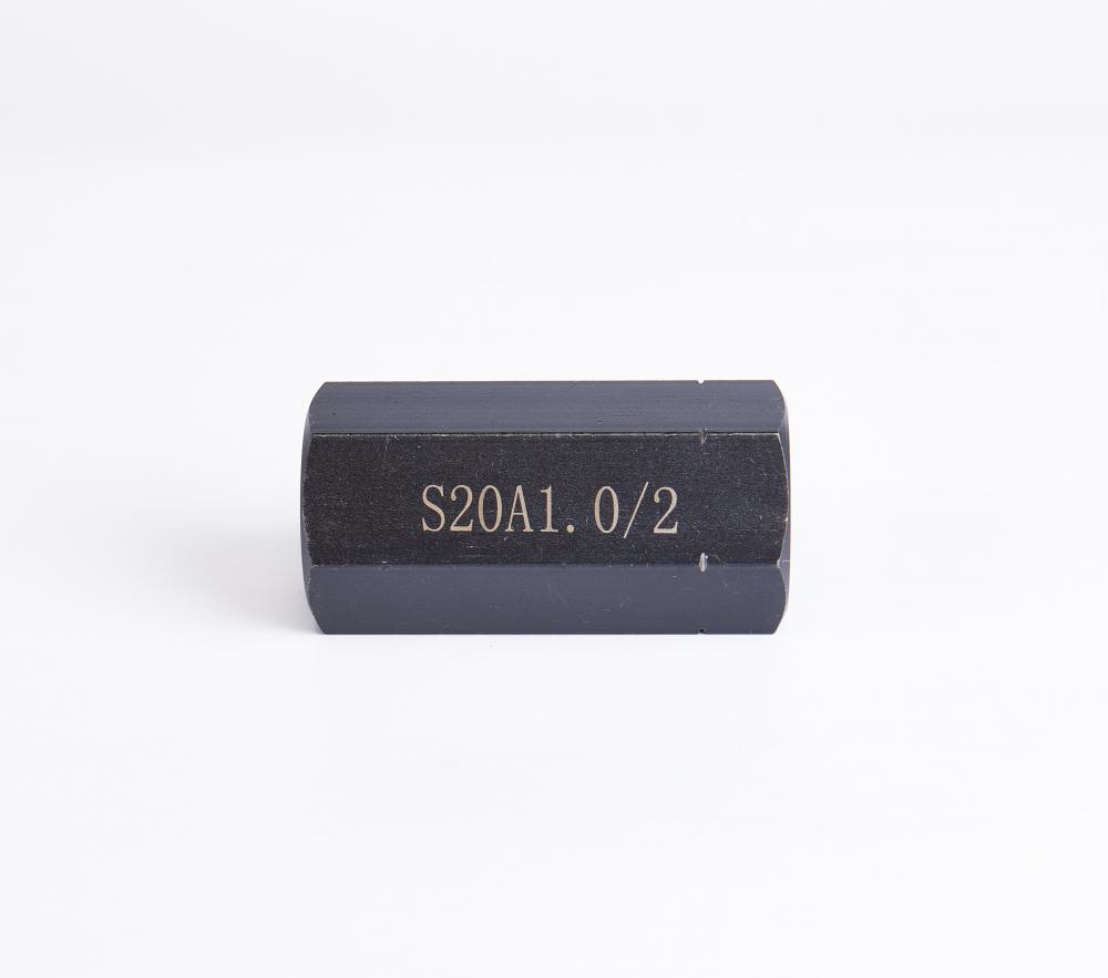 S20a Directional Control Check Valve, High Quality S20a Directional ...