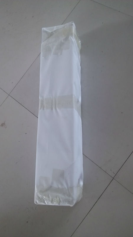 25"x50m Roll Products Pvc Self Adhesive Vinyl Cold Lamination Film Roll ...