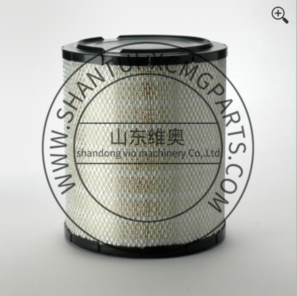Donaldson Parts Air Filter Element P532501, High Quality Donaldson ...