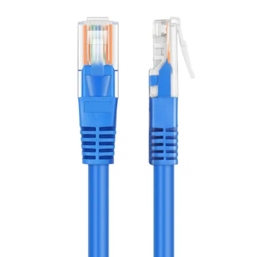 Rj45 Connector Computer Networking Wire Cord, High Quality Rj45 ...