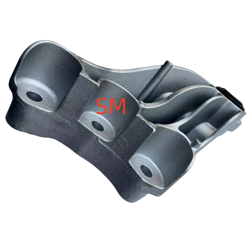 Oem Transmission Mounting Pilar For Chevrolet Monza 1.5l - Part Numbers ...