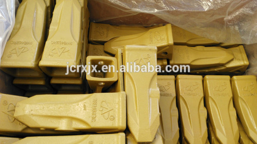 9w8452rc Bucket Teeth Loader Bucket Teeth Backhoe Bucket Teeth, High ...