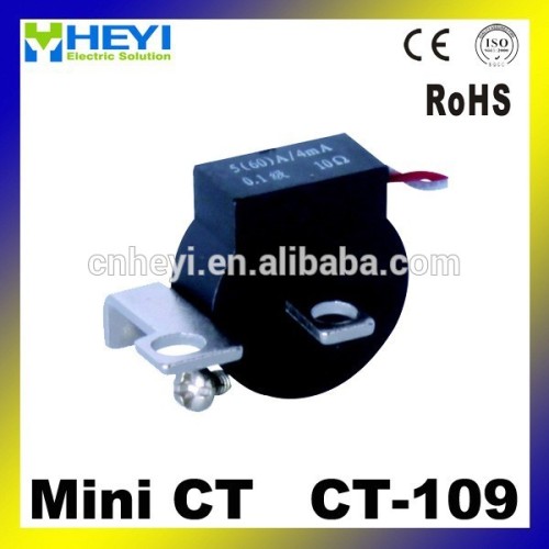 Small Current Transformer Load Type Current Transformer Supplier, High ...