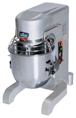 Adjusted Speed Multifunction Planetary Food Mixer, High Quality ...