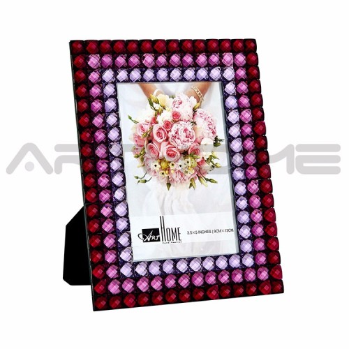 New Square Picture Frames Beaded/deep Picture Frames/illuminated ...