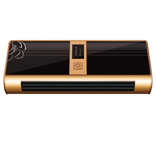 2600w Deluxe Ptc Ceramic Wall Mounted Heater (gf-260b), High Quality ...