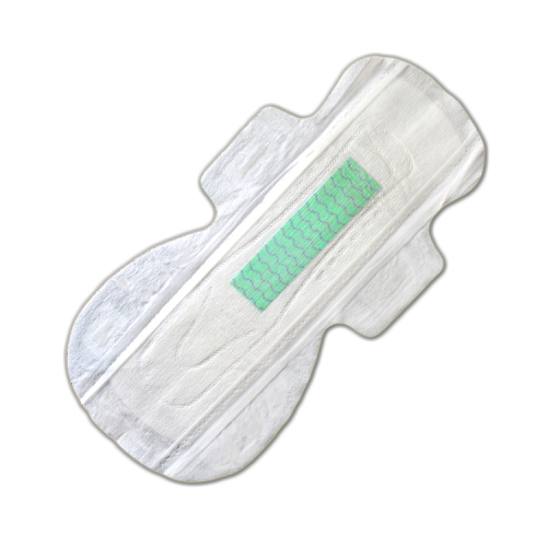Natural Sanitary Pads With Negative Ions, Bossgoo.com의 고품질 Natural ...