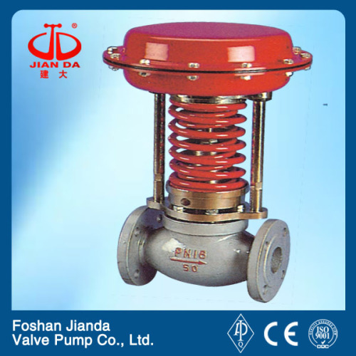 Stainless Steel Automatic Control Valve, High Quality Stainless Steel ...