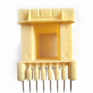Transformer Bobbin, Available In Ee5 To Ee55 Series, High Quality ...
