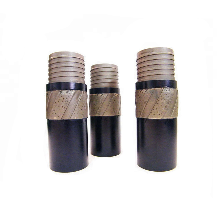 รีมเมอร์ด้านหลังของ Reaming Shell ที่ชุบสำหรับดอกสว่าน คุณภาพสูง รีมเม ...