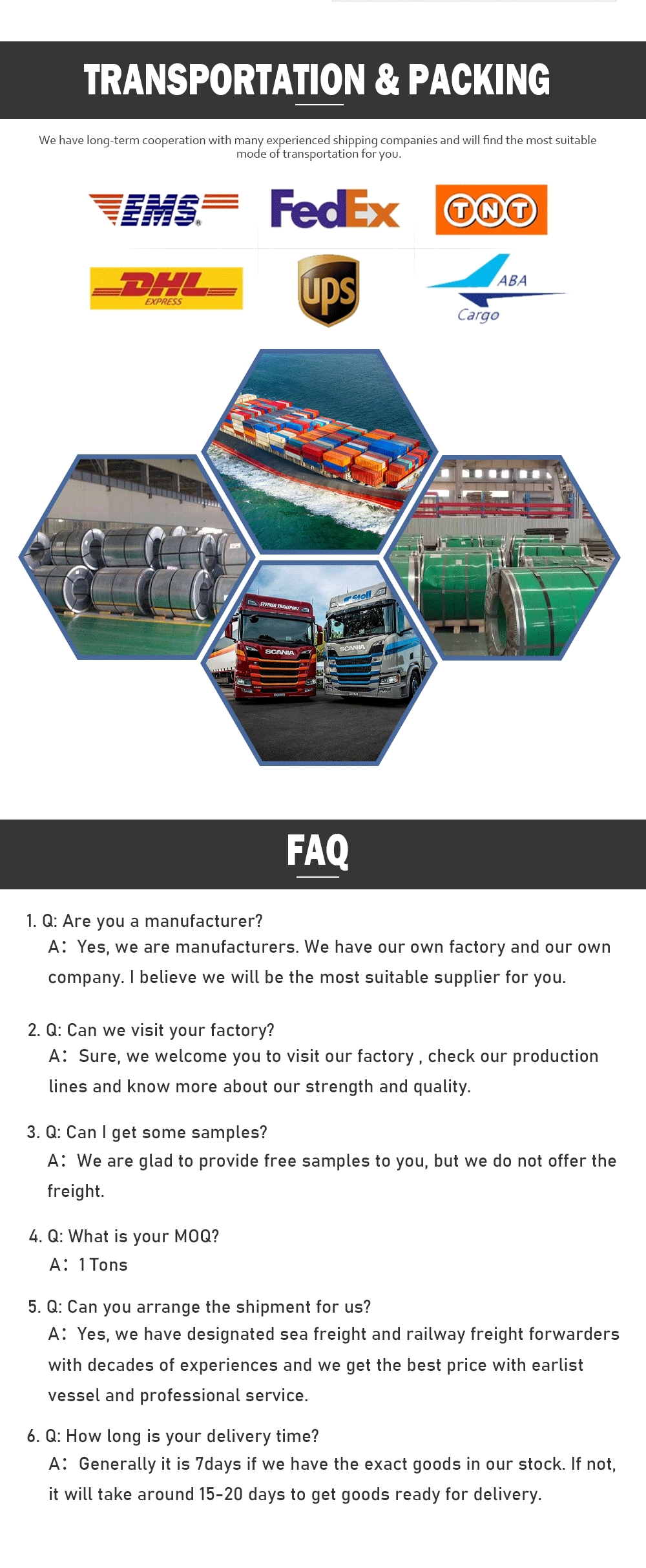 Dx51d+z Galvanized Steel Coil, High Quality Dx51d+z Galvanized Steel ...