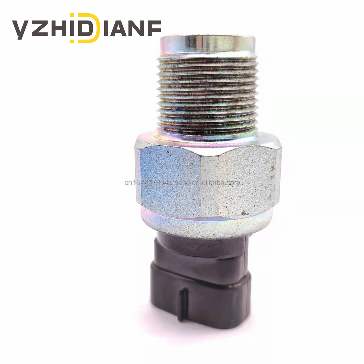Wholesale Automotive Parts Fuel Pressure Sensor For Toyota Hilux Hiace ...