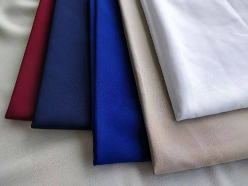 Poly Four Way Stretch Barbie Fabric, High Quality Poly Four Way Stretch ...