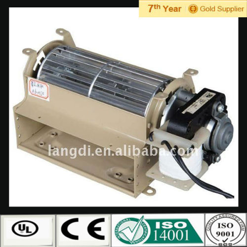 Glf60 Air Conditioner Cross Flow Fans, High Quality Glf60 Air ...