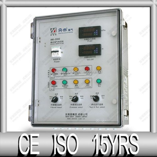 Amg800 Auto-control Panel For Biogas Storage Sysem, High Quality Amg800 ...