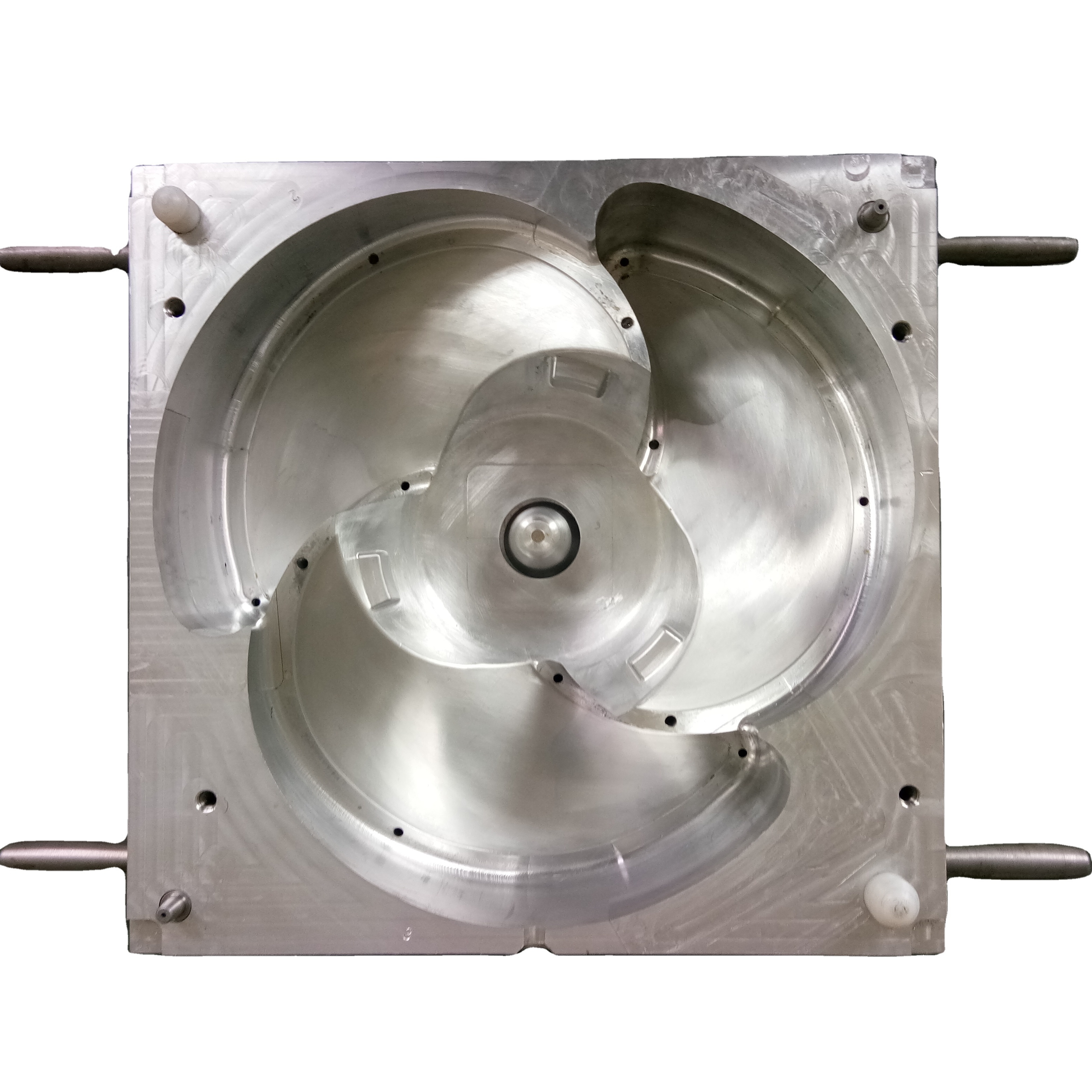 OEM foundry casting mold for impellers China Manufacturer