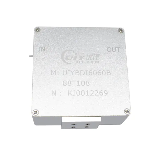 88~108mhz For Intercom Satcom Rf Drop In Isolator 5g Isolator, High ...