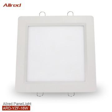 Thin Smd Led Panel Light 6w/12w/18w, High Quality Thin Smd Led Panel ...