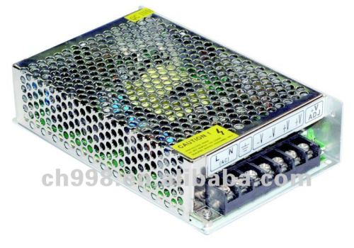 Industrial Smps Din-rail Switching Power Supply industrial Smps Din ...