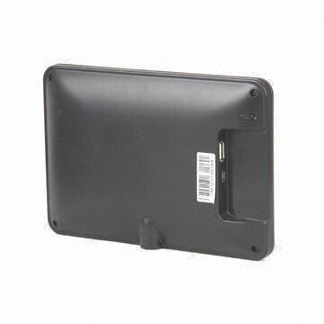 7-inch Usb-powered Auxiliary Monitor, Ideal For Photo Frame Or ...