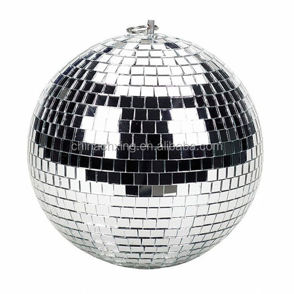 Ballroom Disco Mirror Ball Lights For Wedding Decoration, High Quality ...