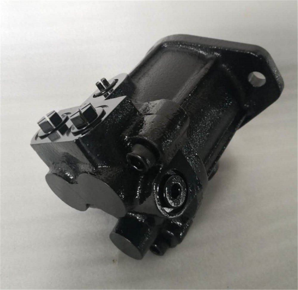 Belparts Sy485 Excavator Parts: Hydraulic Motor Pump For Sany Engine ...