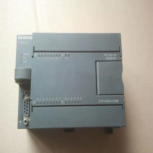 Siemens S7-200 Analog Module, High Quality Siemens S7-200 Analog Module ...