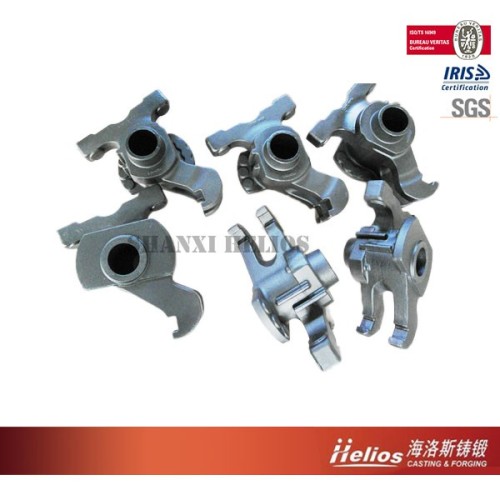 Din Casting Steel Auto Track Control Arm Kit, High Quality Din Casting ...