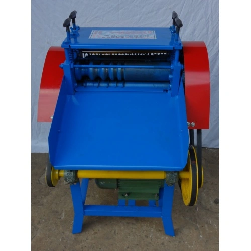 Wire Insulation Cutter Machine China Manufacturers Suppliers Factory ...