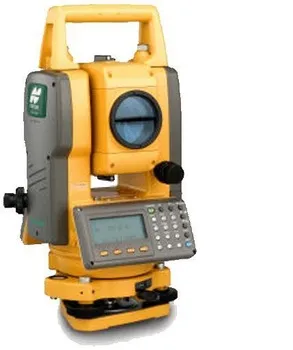 Special Topcon Total Station Gts-102n Topcon Total Station Repair ...
