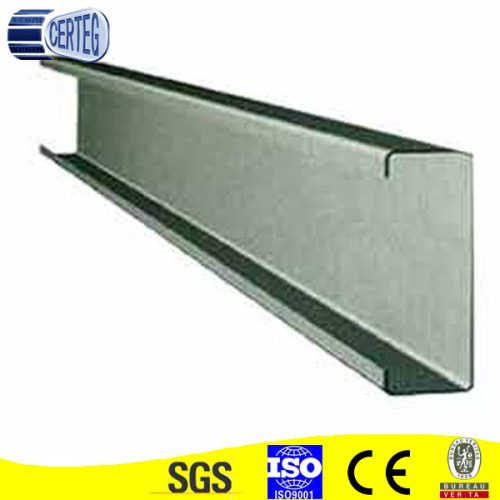 Astm A36 Hot Rolled Steel C Channel (oct-d33), High Quality Astm A36 ...