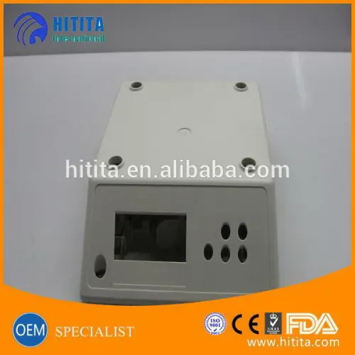 Professional Plastic Electronic Housing Making, High Quality ...