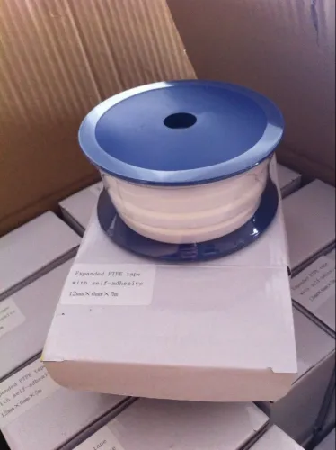 Expanded Ptfe/teflon Tape With Self-adhesive For Joint Seal, High ...